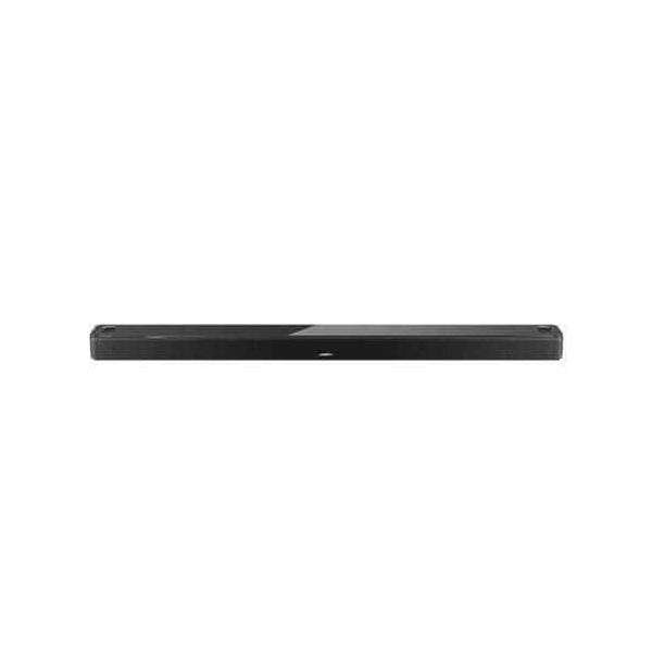 Bose Smart Ultra Soundbar サウンドバー Black  21