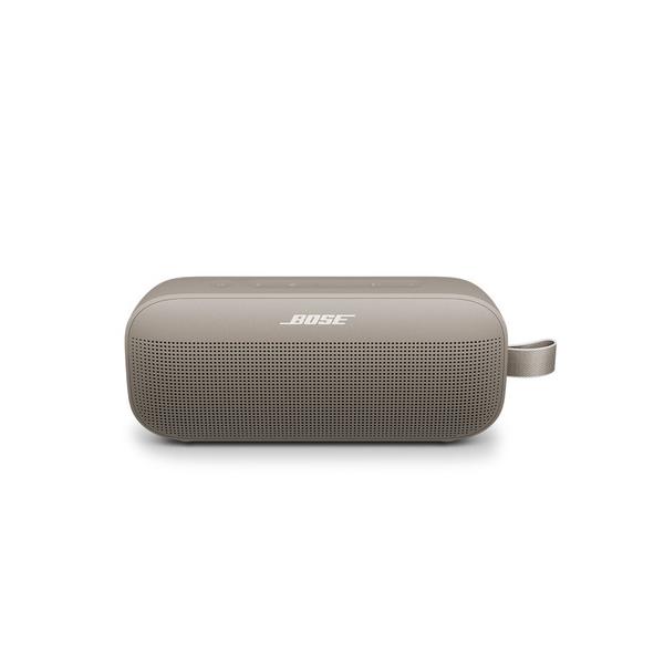 Bose SoundLink Flex Portable Speaker (2nd Gen)  Sandstone 21