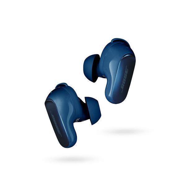 Bose QuietComfort Ultra Earbuds ワイヤレスイヤホン Bluetooth対応 IPX4防水 LUNAR BLUE 21