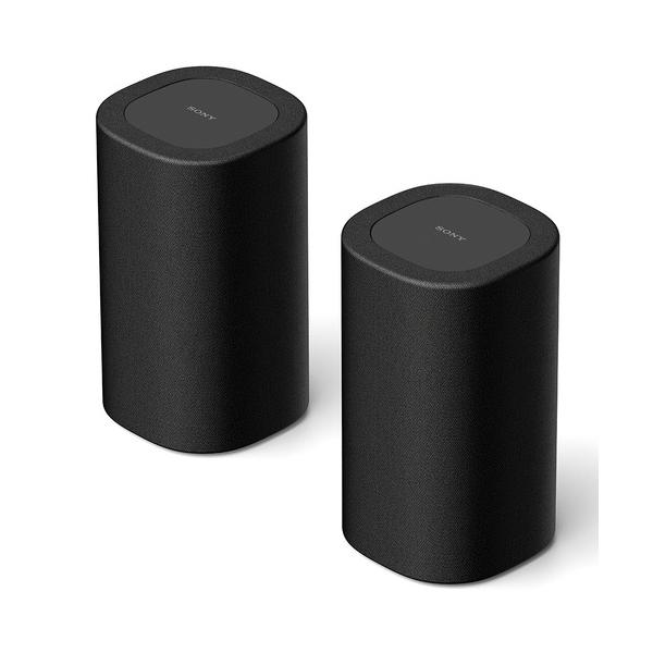 ソニー SARS8 リアスピーカー ワイヤレス接続採用  21