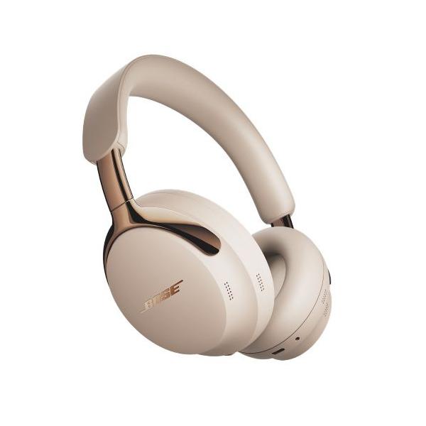 Bose QuietComfort Ultra Headphones (2nd Gen) Bluetooth対応 DRIFTWOOD SAND 21