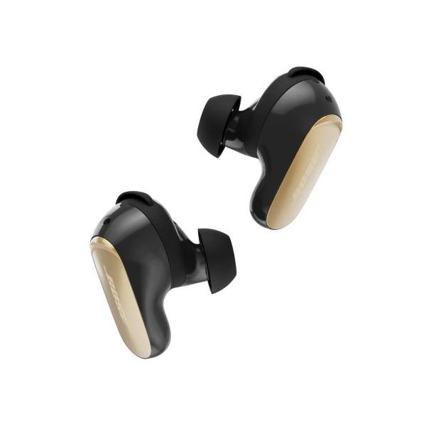 Bose Quietcomfort Ultra Earbuds 2nd Gen ノイズキャンセリング機能搭載 IPX4防水 DESERT GOLD 21
