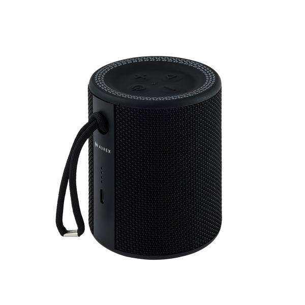 東芝 AX-WSP12(K) Bluetoothスピーカー AUREX TWS機能搭載 IPX6防水対応 ブラック 21