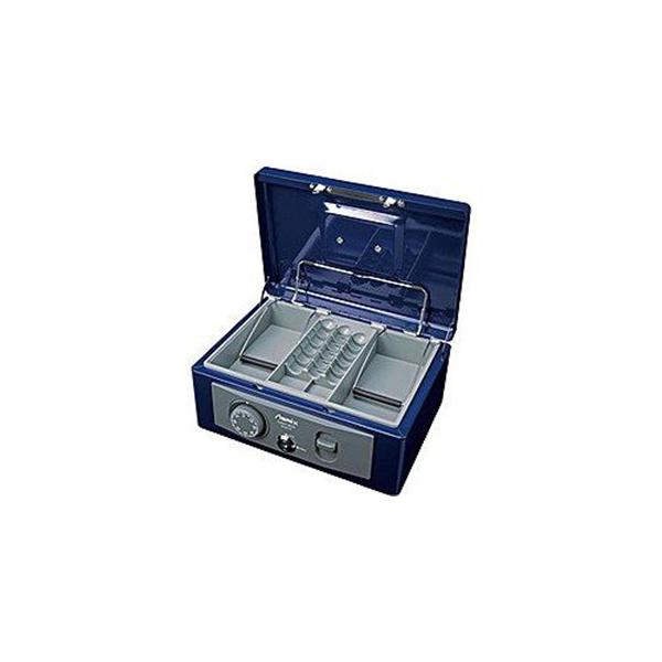 Asmix アスミックス MCB370 手提金庫 A5サイズ 19