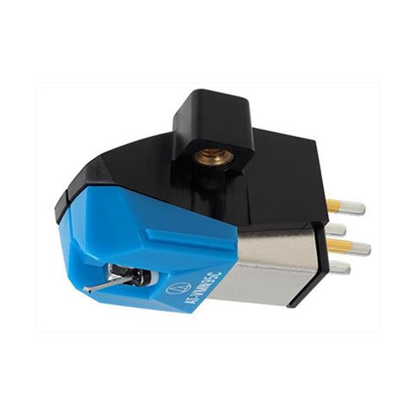 オーディオテクニカ　AT-VM95C　VM型ステレオカートリッジ 23