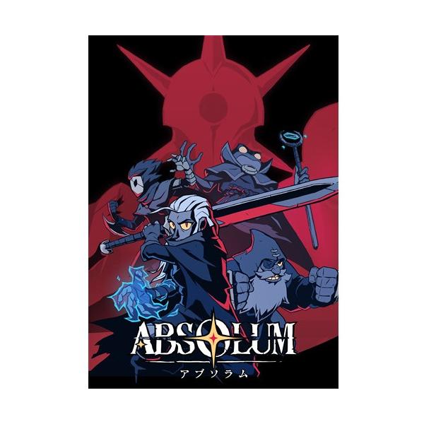 Absolum 【PS5】 ELJM30750 80