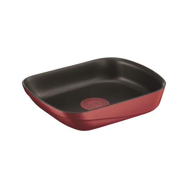 【期間限定大特価】ティファール(T-FAL)　L85918　インジニオ・ネオ　IHルージュ・アンリミテッド　エッグロースター【IH対応】 446