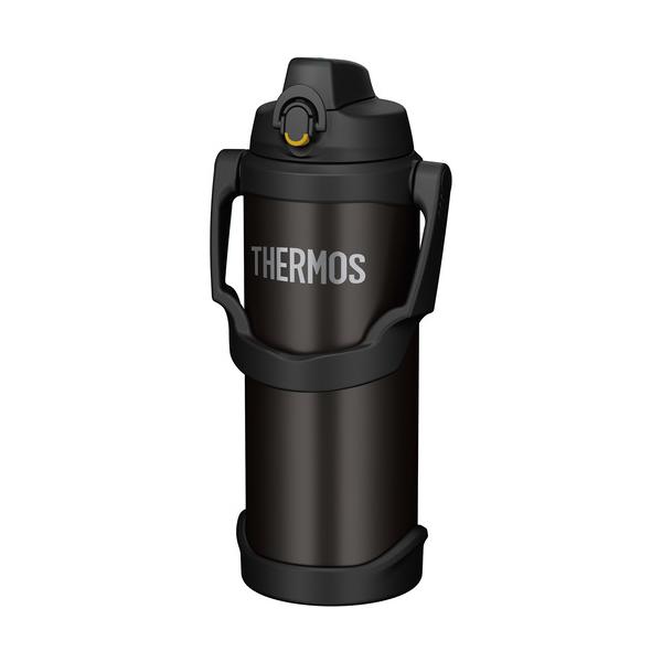 サーモス FJQ-2500 BK スポーツジャグ 2500ml ブラック FJQ2500 BK 446