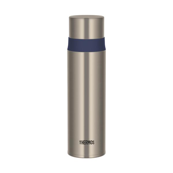 サーモス FFM-502 STBL ステンレスボトル 500ml ステンレスブルー FFM502 STBL 446