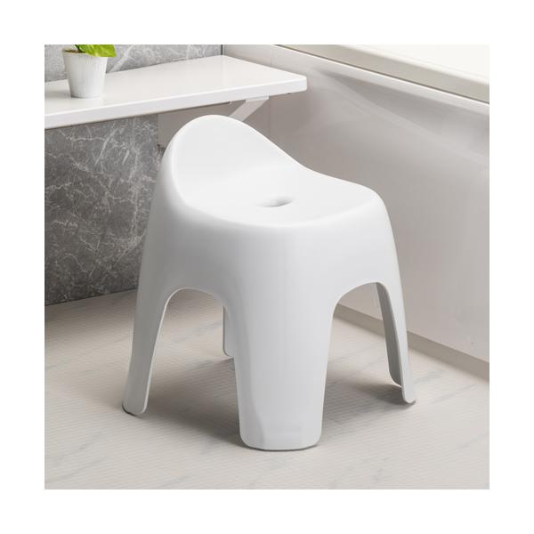 リッチェル ハユール腰かけTHホワイト  446