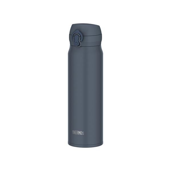 THERMOS サーモス真空断熱ケータイマグ JNLS600MLGY ミネラルグレー 600ml 446