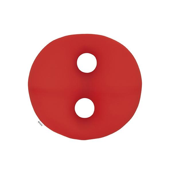 MOGU モグ  ボディジョイ M RE 横500mm×縦500mm×奥行80／140mm レッド 449