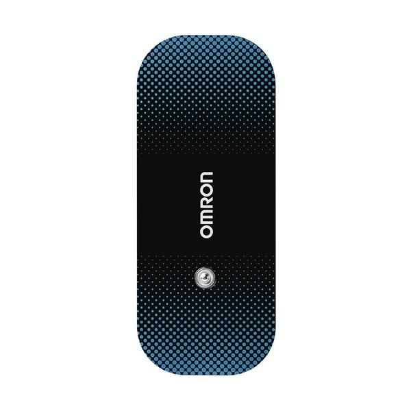 オムロン　HV-SPAD-JO　低周波治療器専用パット 500