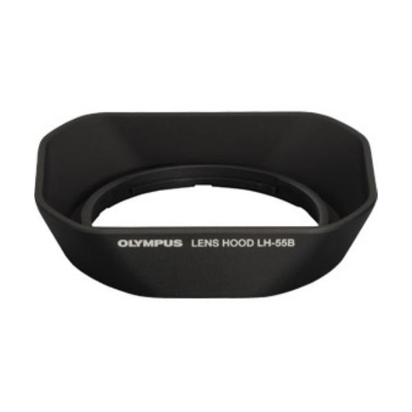 オリンパス　レンズフード　LH55B 317