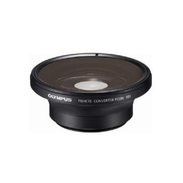 オリンパス　FCON-T01　フィッシュアイコンバーターレンズ 317