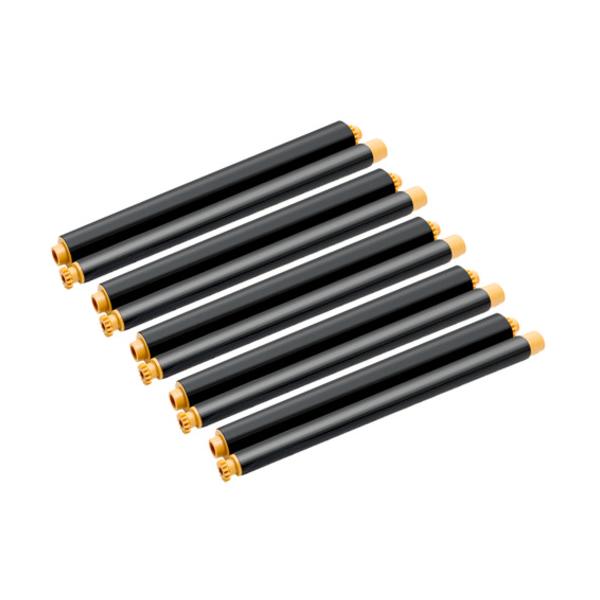 インクリボン　ミヨシ　インクフィルム　FXS18PB-5　パナソニック汎用　FAX用インクリボン　18m　5本入り　インク 119