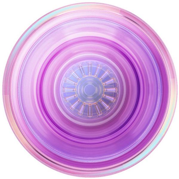 ＰＯＰＳＯＣＫＥＴＳ ＪＡＰＡＮ Clear Iridescent Pink 806147 500