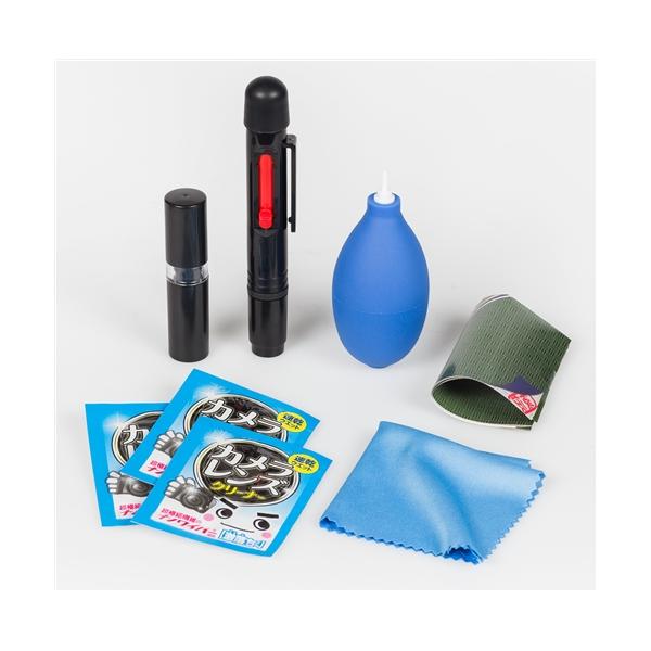 ケンコー KCA-S01 クリーニングキット PRO5 317