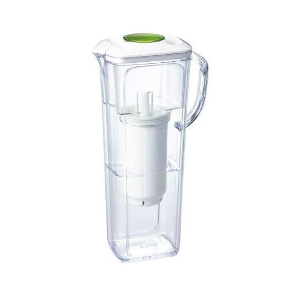 東レ　PT306SV　ポット型浄水器　「トレビーノ」　高除去タイプ 46