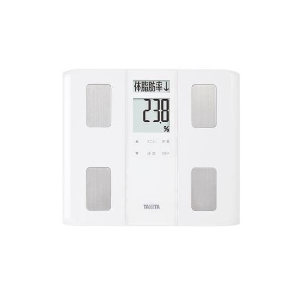 タニタ　BC-330-WH　体組成計　ホワイト 46