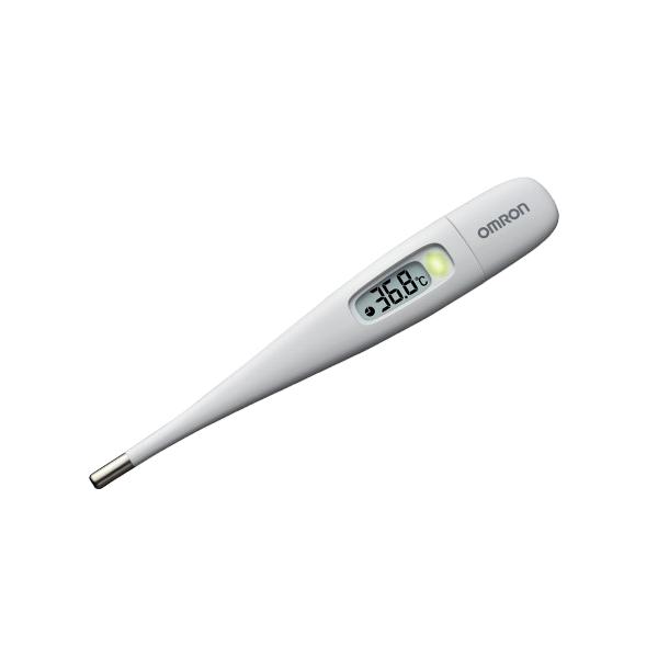 オムロン MC-687 電子体温計 けんおんくん 46