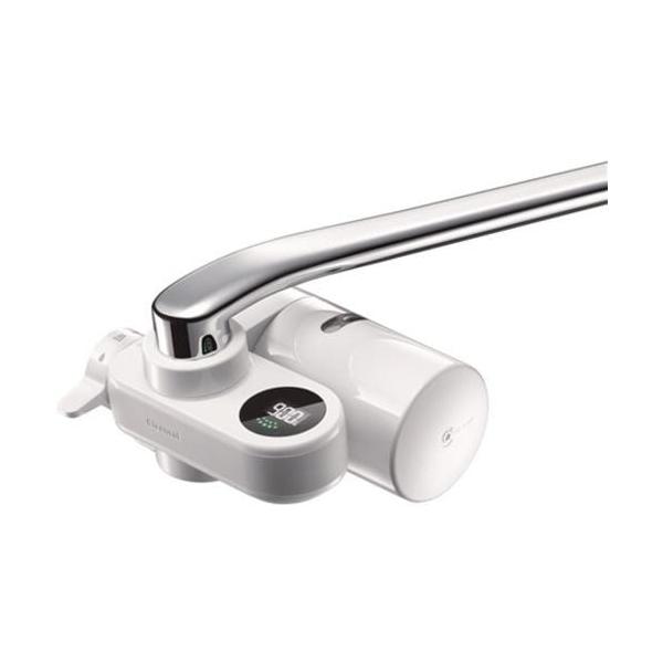 三菱ケミカル・クリンスイ CSP811-WT 蛇口直結型浄水器 クリンスイCSPシリーズ ホワイトCSP811WT 46