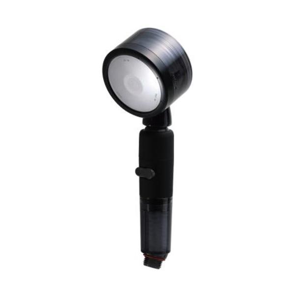 アラミック SSTN2B 3Dサロンナノバブルシャワー  46