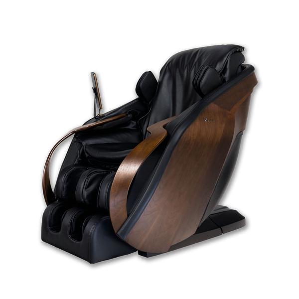 ニン DC-100JBK マッサージチェア D_Core CIRRUS ブラック DC100JBK 46