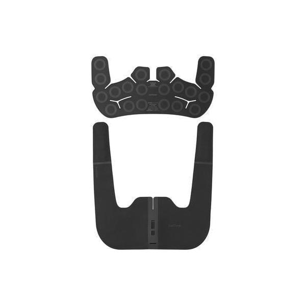 パナソニック EW-RA560-K 高周波治療器 コリコランワイド3D（肩専用） ブラック EWRA560K 46