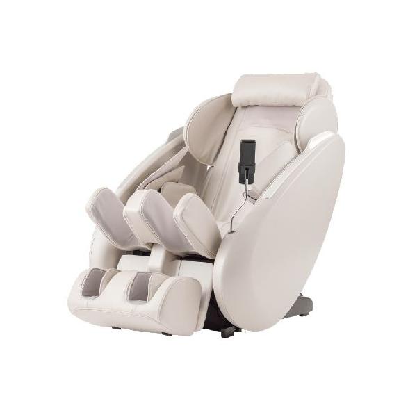 大東電機工業 CHD-9300(IV) マッサージチェア くつろぎ指定席 スライヴ 新機能「エアードライブ」リフトアップモーション搭載 アイボリー 46