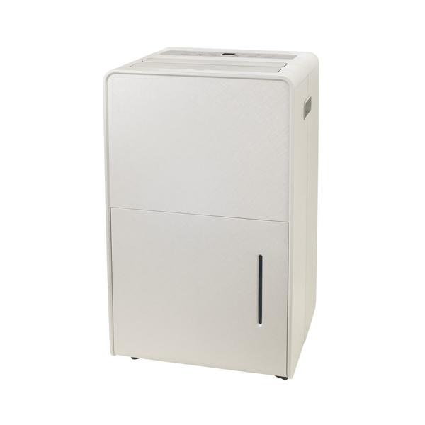 YAMAZEN RCD-J60 衣類乾燥除湿機 コンプレッサー式 木造7畳まで 鉄筋14畳まで グレージュ 39