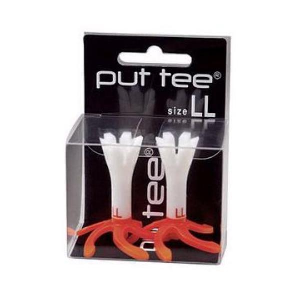 LITET-239 プットティー LL 【ティー】 オレンジ 802