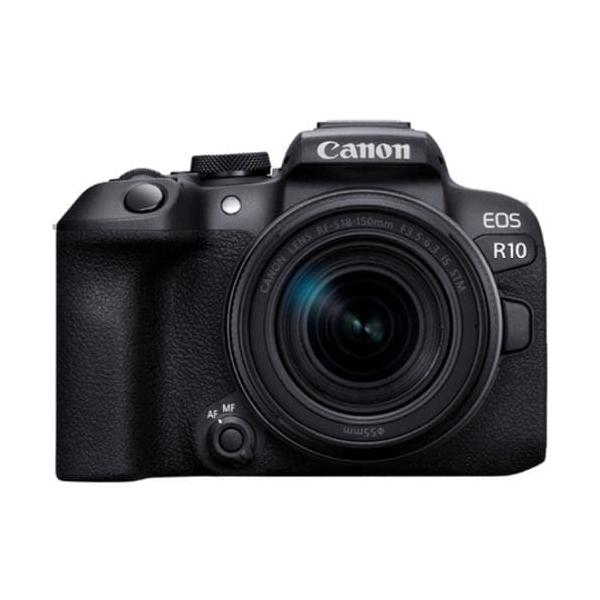 キヤノン ミラーレスカメラ EOS R10 18-150 IS STM レンズキット  315