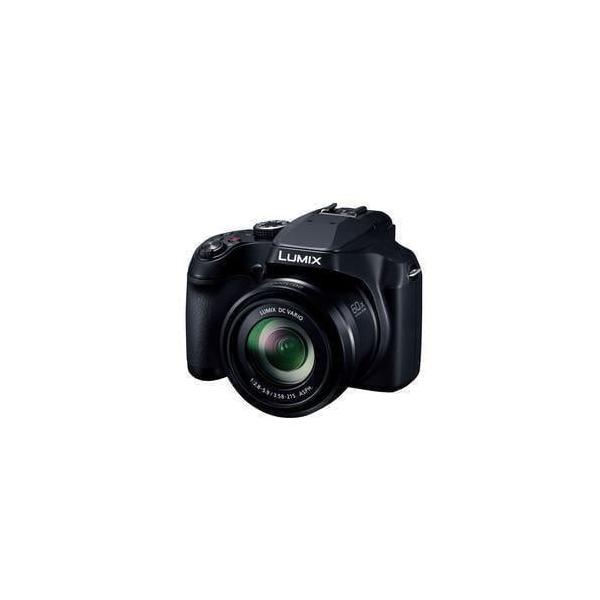 パナソニック DC-FZ85D-K コンパクトデジタルカメラ LUMIX ブラック 315