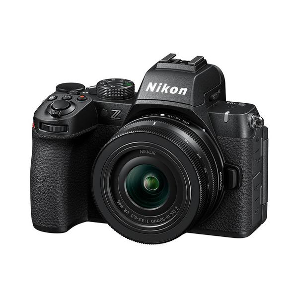 Nikon Z50II 16-50 VR ミラーレスカメラ レンズキット  315