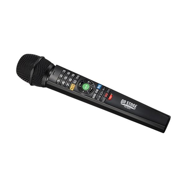 マイク　オン・ステージ　ペアマイク　　　PK-ND01　ワイヤレスペアマイク（PK-NE01W対応　増設マイク） 21