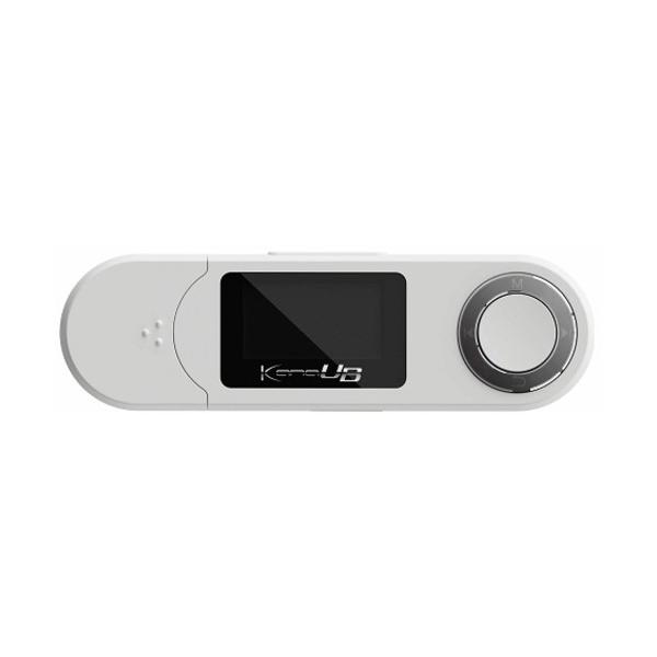 グリーンハウス　GH-KANAUBS16-WH　MP3プレーヤー　KANA　UB(16GB)　ホワイト　GHKANAUBS16WH 22