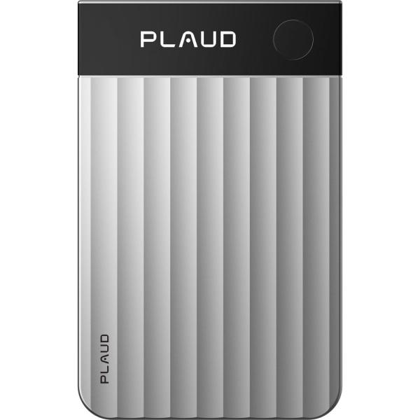ＰＬＡＵＤ．ＡＩ　Plaud Note Pro Silver　CDTSI1GXXXXX01 22