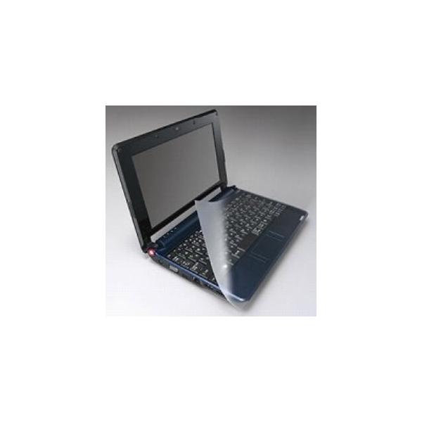 エレコム　PKU-FREE3　ピタッとシート（ネットブック・UMPC用） 131