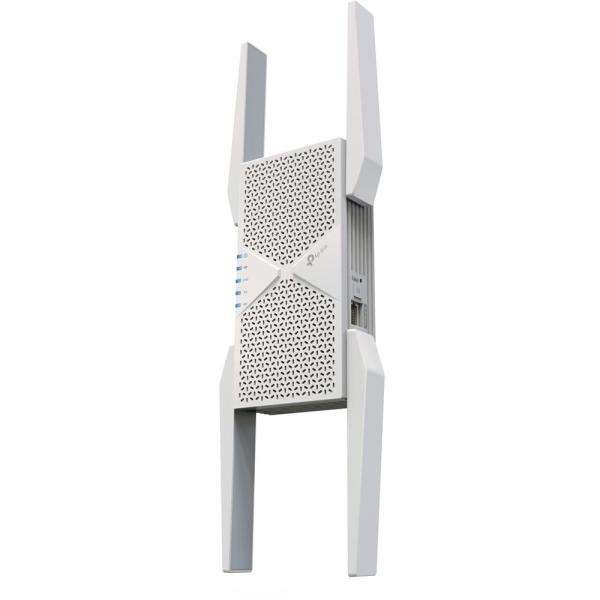 TP-Link(ティーピーリンク)「RE655BE」BE9300 トライバンドWi-Fi 7中継器 126