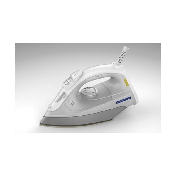 YAMADASELECT(ヤマダセレクト）　YAC10F1(W)　ヤマダ電機オリジナルスチームアイロン　ホワイト 47
