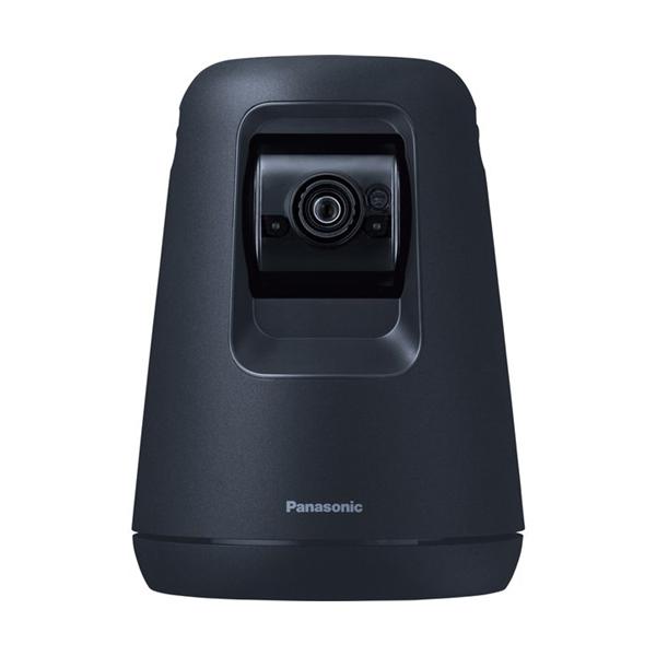 パナソニック　KX-HDN215-K　HDペットカメラ　ブラック　KXHDN215 50