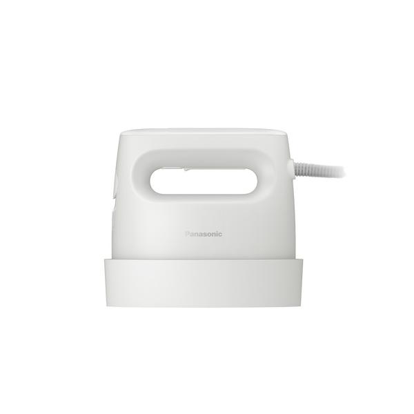 【推奨品】パナソニック NI-FS70A-C 衣類スチーマー クレイベージュ 47