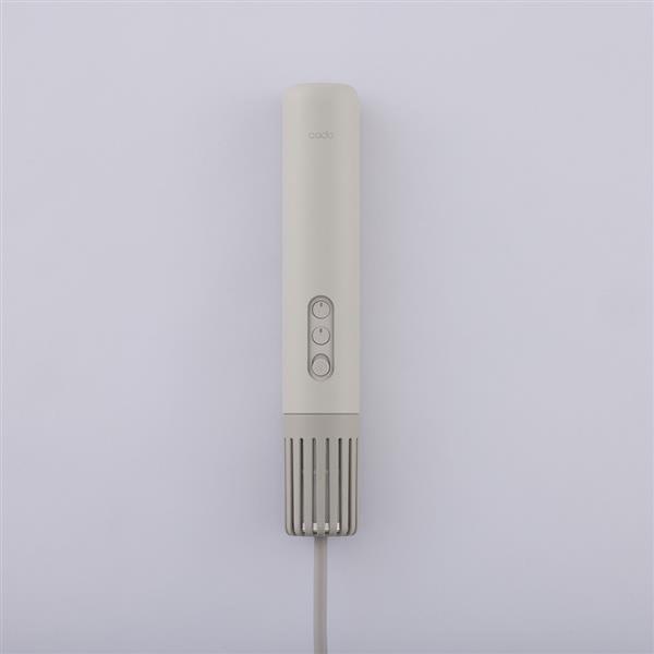 カドー カドーふとん乾燥機 FOEHN LITE ウォームグレー FEN-L01-WG 47