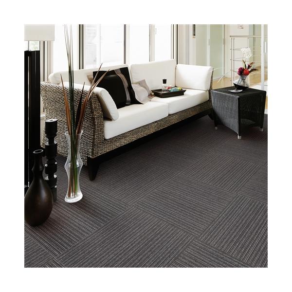 東リ　トオリ　タイルカーペット　　TG1707SP484　【50×50、16枚セット】 449