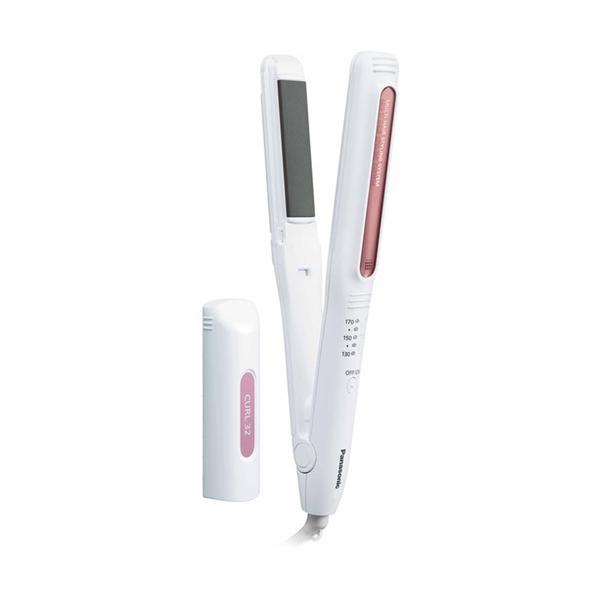 パナソニック　EH-HV30-W　ストレートアイロン　マルチ2Way　白EHHV30W 45