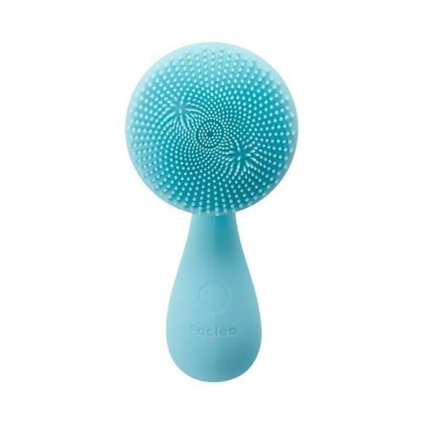 KALOS BEAUTY TECHNOLOGY FAG001 洗顔ブラシ Faclea フェアリーグリーン 45