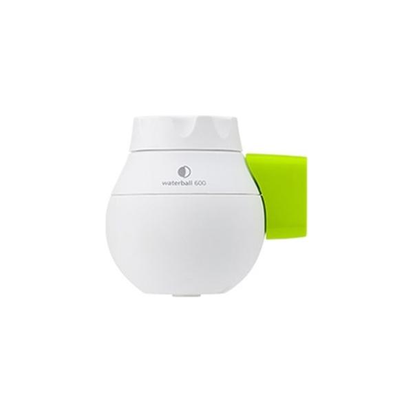 東レ WB600B-G 蛇口直結型浄水器 「ウォーターボール waterball」グリーン 46