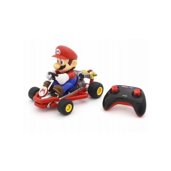 京商 レーシングカートRCマリオ 885