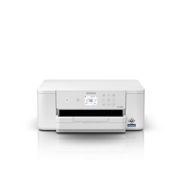 EPSON　PX-S730　A4カラーインクジェットプリンター　ホワイト 113